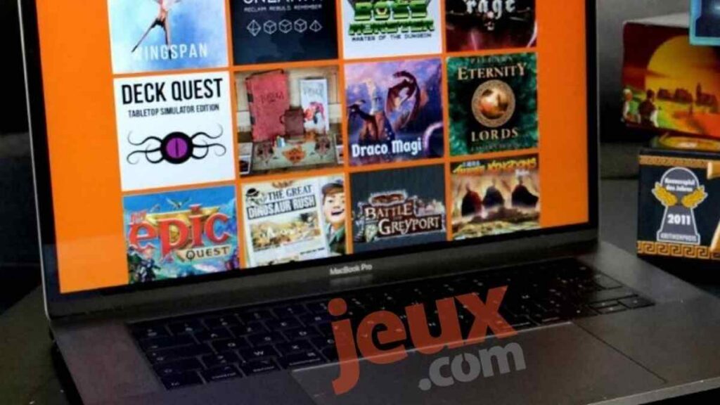 Besoin d’une pause fun ? Testez ces 10 jeux de société gratuits dispo ...