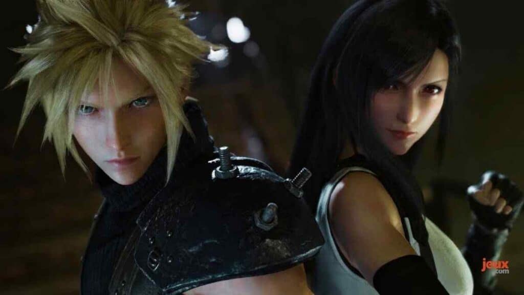 Final Fantasy VII Remake 3 : tout indique un dernier chapitre grandiose ...