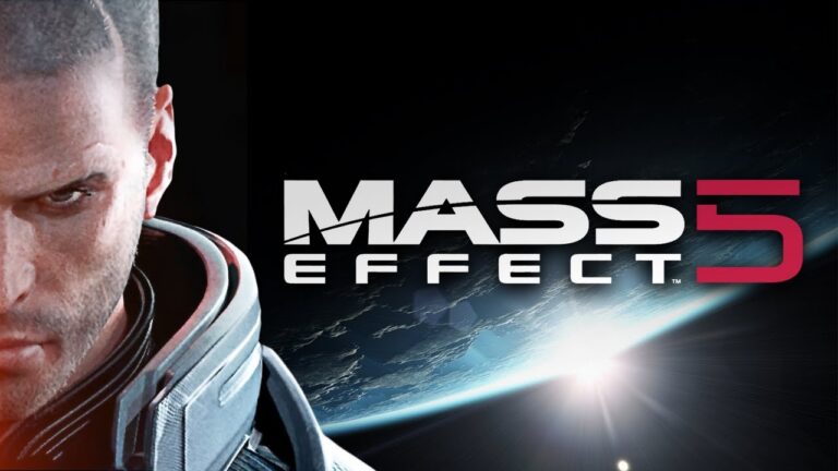 Mass Effect 5 : toutes les news BioWare et EA en 2026