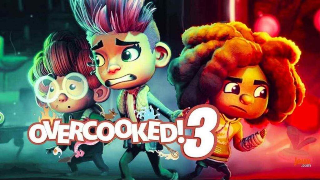Overcooked 3 : Sortie Switch, Xbox, PS4 et Nouveau Jeu 2026