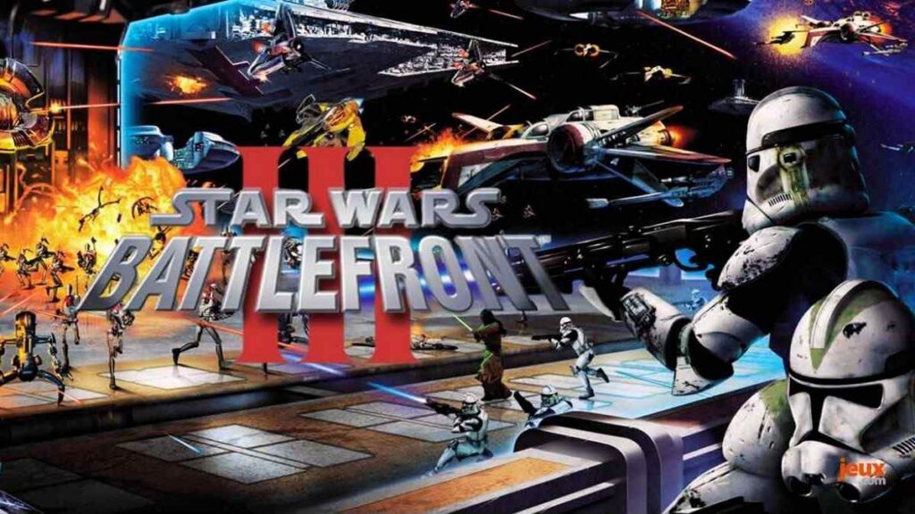 Star Wars Battlefront 3 : Date de sortie, annulation et Legacy